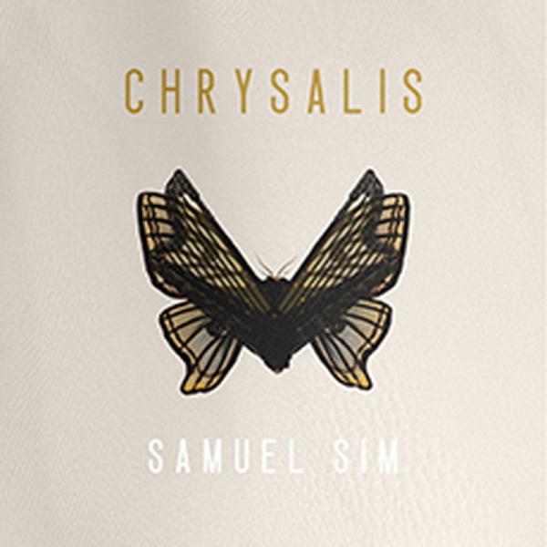 コンポーザーSAMUEL SIMによる劇判向けハープ音源！「SAMUEL SIM - CHRYSALIS」は、アワードを受賞したフィルム&amp;TVコンポーザーSamuel Sim （サミュエル・シム）氏とのコラボレーションによって生まれ...