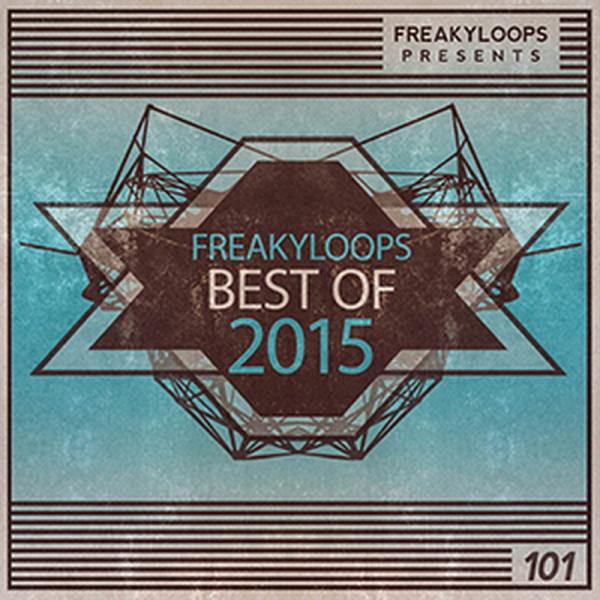 FREAKY LOOPSの2015年のリリースから抜粋したベスト版・FREAKY LOOPSが2015年にリリースしたライブラリの中から、人気タイトルのサンプルを抜粋してまとめたライブラリ・以下のタイトルから抜粋Maschine Pro E...