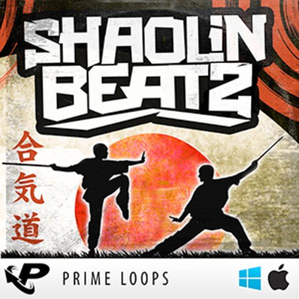 90's NYヒップホップ・フレヴァ満載のビーツ集・RZAなどに代表されるShaolinビーツ、90年代にNYヒップホップで大旋風を起こしたあのサウンドをコンストラクション・キットで14種類収録（Midiファイル付属）・ラフでタイトでラグド...