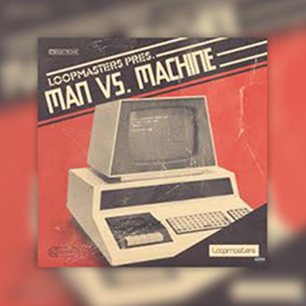 KraftwerkやCanから影響を受けたサウンドを収録・KraftwerkやCanなどのエレクトロニック・ミュージックのパイオニアから影響を受けたサウンドをフィーチャー【Loop素材】Arp， Bass， Drum， Phrase【Sin...