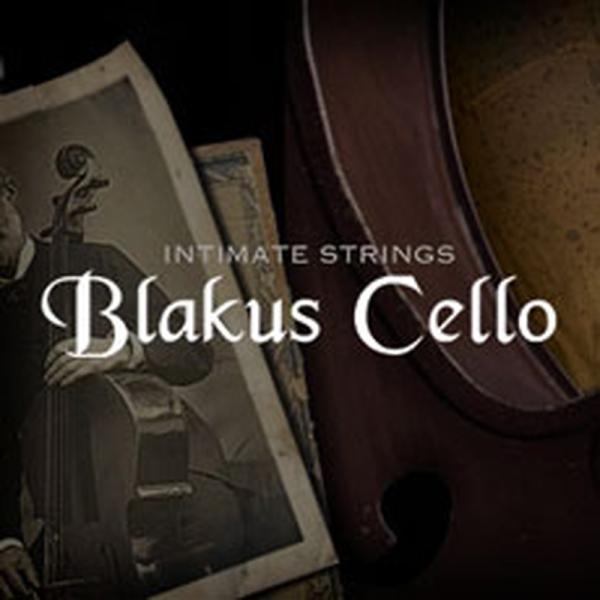 生き生きとした演奏表現が魅力的なチェロ音源！「BLAKUS CELLO」は、生き生きとした演奏表現が魅力的なソロ・チェロ音源です。チェロという楽器は、不吉で鋭い音から心地よく軽やかな音まで非常に幅広い表現力を持っています。そしてチェロはEm...