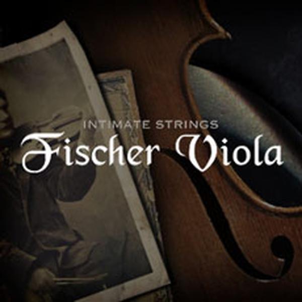 生き生きとした演奏表現が魅力的なヴィオラ音源！「FISCHER VIOLA」は、生き生きとした演奏表現が魅力的なソロ・ヴィオラ音源です。ヴィオラは深い音色とリッチな低音、そして繊細な高音が魅力的な楽器です。昨今のサンプルライブラリはこの魅力...