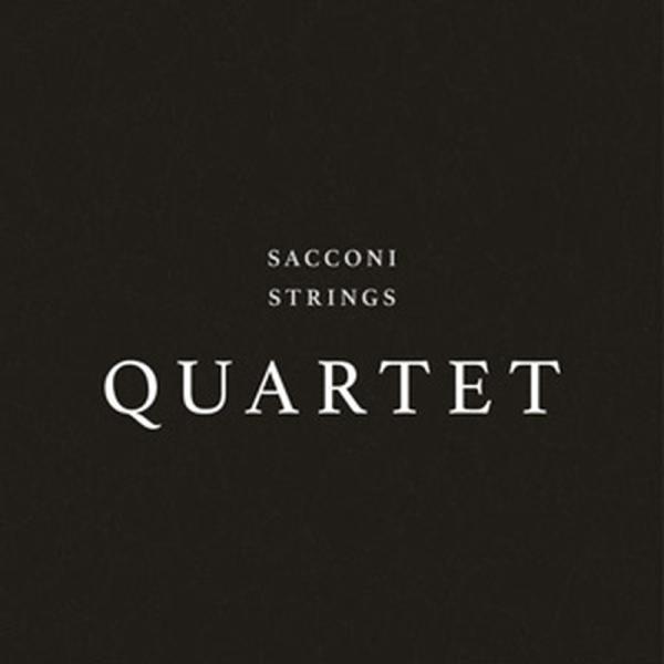 英国屈指の弦楽四重奏をKONTAKTライブラリ化！※「SACCONI STRINGS - VOL.1」および「SACCONI STRINGS - VOL.2」ユーザー様は、アップグレード価格で本製品をご購入頂けます。「SACCONI STR...