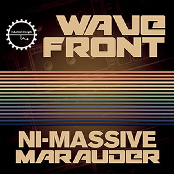 フランスのWAVEFRONTによるパワフルなMASSIVEプリセット集・フランスのサウンドデザイナーWAVEFRONTによる、アグレッシブでパワフルなMASSIVEプリセット集・テクノ〜ハードダンス向けのベース、リード、パッド、パーカッショ...