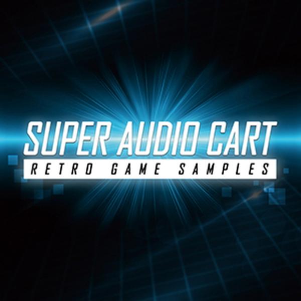 伝説の7つの名機が今ここに蘇る！レトロ・ゲーム音源！『SUPER AUDIO CART』は、伝説とも呼べる7つのレトロ・ゲーム機を細部にわたりサンプリング、ハイクオリティーなサウンドを蘇らせることに成功したレトロ・ゲーム音源です！『SUPE...