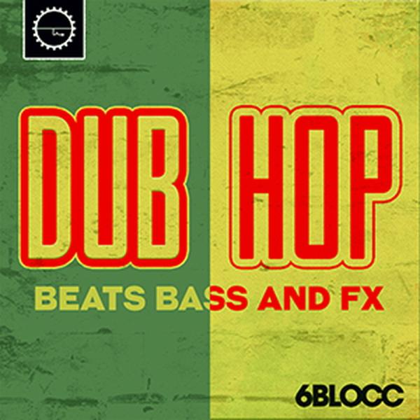 ヒップホップとダブの融合ヒップホップ・ブレイクビーツにダブベースなどを重ねた、重心の低いサウンドを収録。深く広がりのあるダブ処理をしたウワモノやFXなどが、煙たいビートを演出します。UKトリップホップやアブストラクト・ヒップホップの延長上に...