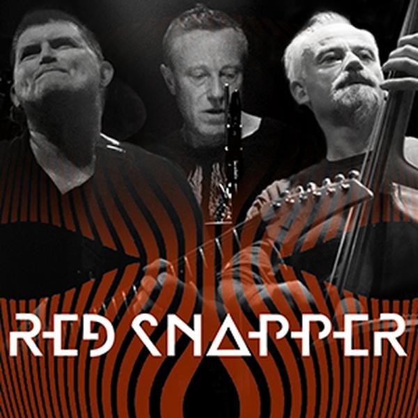 Red Snapperによるエレクトロ向けサンプルパックMassive Attack、Bjork、The Prodigy、De La Soul、The FugeesなどのアーティストをプロデュースするRed Snapperによるエレクトロ向...