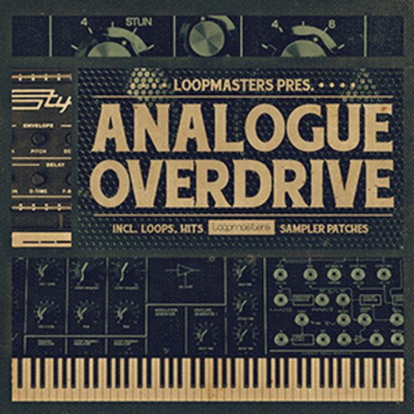 ヴィンテージ〜アナログシンセをマルチサンプルで再現RS09 String Synth、Roland MC09、Jen SX100、Roland Juno 60、Korg Monotron、Chimera BC8、Stylophone Gen...
