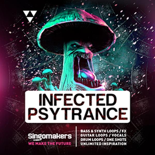 ドライブ感溢れるサイケデリック・トランスAstrix， Astral Projection， Shpongle， Dragonfly， Infected Mushroom， Sesto Sento， G.M.S， Vini Vici， Ve...