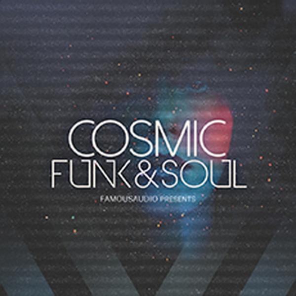 デジタル・ファンク＆ソウル向けサンプルパックPomrad、Lido、Naoなどのアーティストにインスパイアを受け制作された、デジタルな傾向のファンク＆ソウル向けサンプルパックです。46種類のインストゥルメント・ループ、23種類のギターループ...