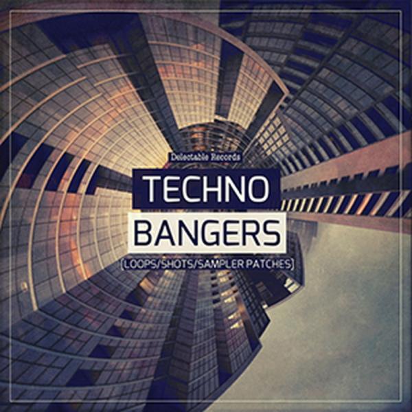 パンチの効いたテクノ向けサンプルパックパンチの効いたテクノループとサウンドを備えたテクノ向けサンプルパックです。パリッとしたトップループ、迫力のあるパーカッションが印象的。384種類のWAVループ、ワンショット、ユニークなソフトサンプラーパ...