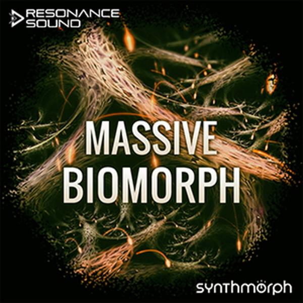 トレイラーやゲーム音楽に使えるMassiveプリセット集トレイラーやゲーム音楽に使えるMassiveプリセット集です。混沌としたベースライン、滑らかなアルペジオ、トリッキーな雰囲気のあるパッド、さらにWAVとMIDIシーケンスを収録。ゲーム...