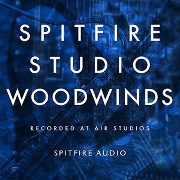 STUDIO WOODWINDS PROFESSIONAL の下位グレード！SPITFIRE STUDIO WOODWINDS は全く新しいSPITFIRE STUDIO ORCHESTRA シリーズの第三弾で、このシリーズとしては最後のリ...