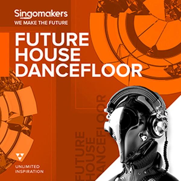 メロディックでダンサブル調のEDM向けサンプルパックメロディックでダンサブル調のEDM向けサンプルパック。Don Diablo、Keanu Silva、Zonderling、CID、Holl＆Rush、twoloud、Sagan、Madis...