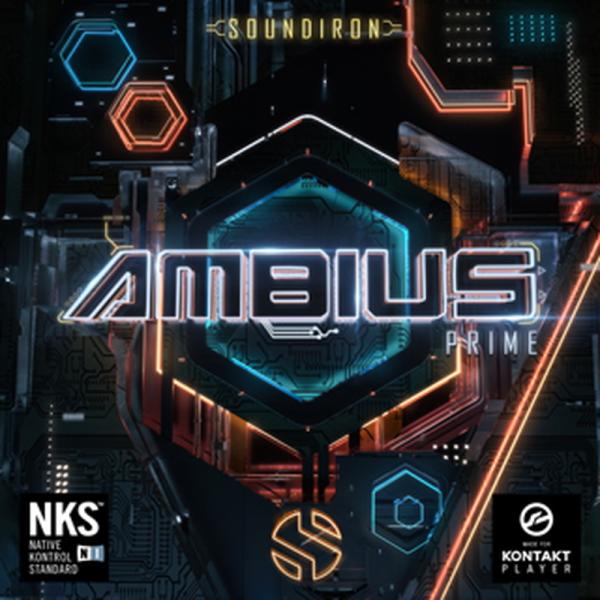 洗練されたモジュレーション・エンジンを搭載する、アトモスフィア創造シンセサイザー『AMBIUS PRIME』は、SOUNDIRON のアトモスフィア生成シンセAMBIUS シリーズの集大成です。楽器や声、環境音などレコーディングされたオーガ...