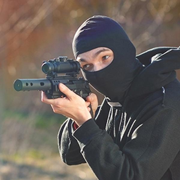 サイレンサー付き銃の効果音コレクション24bit／96KHz。102種類のサイレントサウンド、132種類の弾丸（通過、薬莢、プロ・サウンド・コレクションから抜粋された176種類のサウンドなど、合計410種類のサウンドを収録しています。本製品...