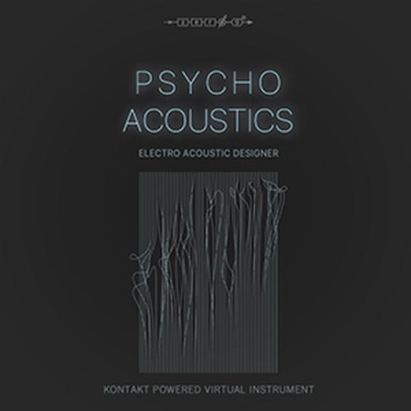 ユニークなサウンドデザインを行いたい方必見のKONTAKT用ライブラリ！サウンドデザイナー兼、作曲家のSi Beggとサウンドアーティスト兼、楽器デザイナーのSam Underwoodによって制作された、ユニークなサウンドデザインを行うのに...