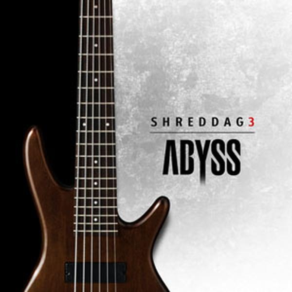 優れたリアリズムと素晴らしいトーンを持ち合わせるエレキベース音源『SHREDDAGE 3 ABYSS』は、優れたリアリズムと素晴らしいトーンを持ち合わせるエレクトリック・ベース音源です。6 弦カスタム・メイドのMUCKELROY ベースを収...