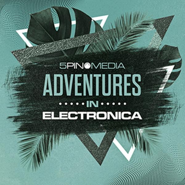 煌びやかな楽曲制作のスパイスとなるサンプルパック！- イギリスのAdam Shawによって制作された、メロディックなエレクトロニカの制作へのスパイスとなるサンプルパック！- Fourtet、Bicep、Maribou State、Board...