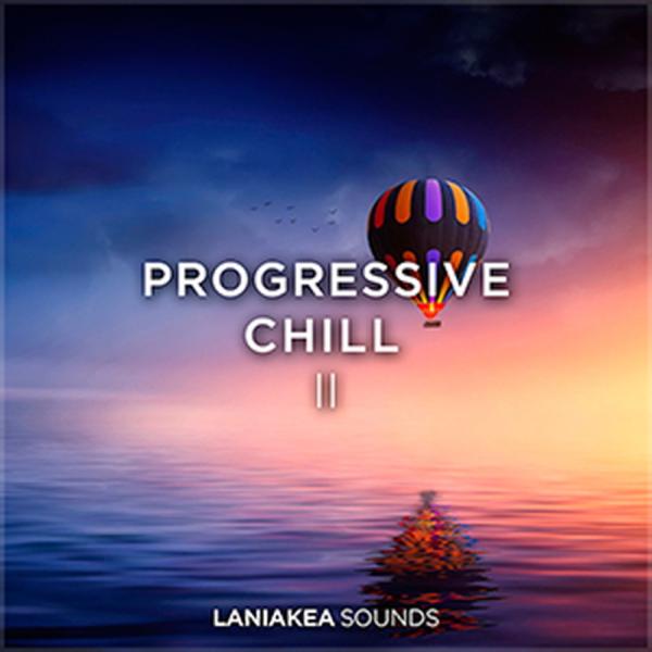 LANIAKEA SOUNDSによるチルアウト向けサンプルパックLANIAKEA SOUNDSによるチルアウト向けサンプルパックです。エレクトロミュージックの重鎮Enviado Vidaによって制作されたサウンドは、チルアウトだけでなく、プ...