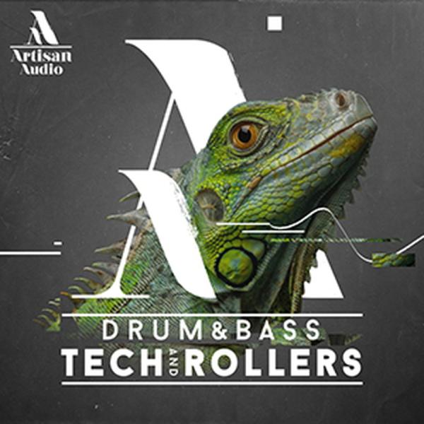 タイトで緊張感のあるドラムンベース向けサンプルパックタイトで緊張感のあるサウンドを収めたドラムンベース向けサンプルパック。T]I、Kings of the Rollers、Enei、DLR、Breakなどのインスピレーションを受け、ベース、...