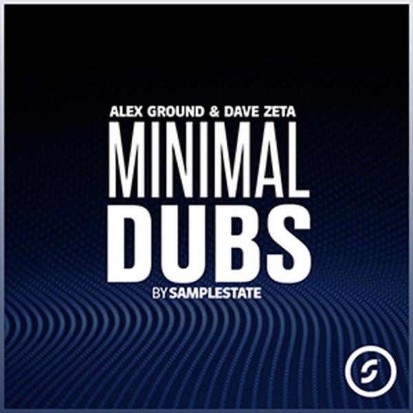 Alex Ground &amp; Dave Zetaによる、テックハウス向けサンプルパックイタリアのプロデュサーAlex Ground &amp; Dave Zetaによる、ミニマルなサウンドが特徴的なテック・ハウス向けサンプルパック。1...