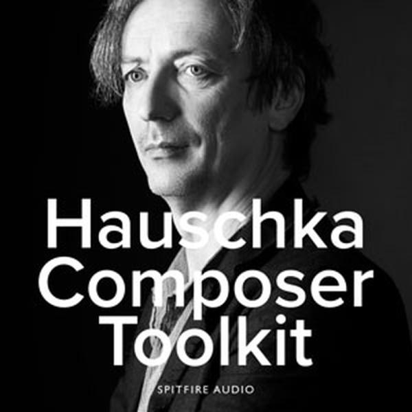 世界的に有名な作曲家、Volker Bertelmann aka Hauschka とのコラボレーション・ライブラリ！Oscar（オスカー）にノミネートされ、世界的に有名な作曲家であり音の職人であるVolker Bertelmann（フォル...
