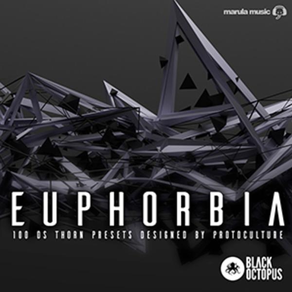 アングラ感のある楽曲制作に最適なThorn用パッチ集！- アングラ感のある楽曲制作に最適なThorn用パッチ集！- Shadow Chroniclesによって制作されたDS Audio Thorn用のパッチを100種類収録- サイケデリック...