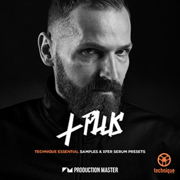 L PLUSによる、ドラムンベース向けサンプルパック！- スロバキア出身のプロデューサーL PLUSによる、ドラムンベース向けサンプルパック！- ドラム、パーカッション、フォーリー、オーガニックなFX、ベースライン、力強いリード、強烈なシン...