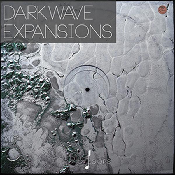 テクスチャー感のある素材がそろうエレクトロニカ音源 ・Clarkや、ArcaとBjorkのコラボレーションにインスパイアされたというサンプル・パック。特徴的なのはPads Drones &amp; Noiseフォルダーで、いかにもTOUCH...