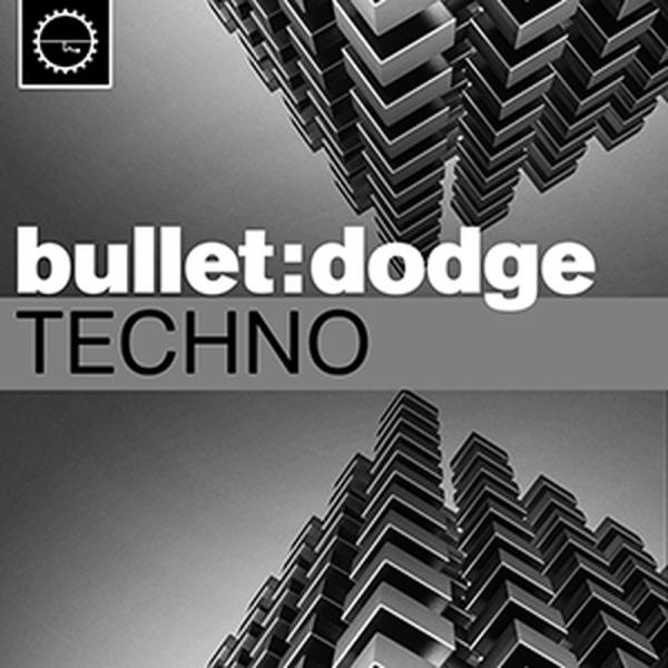 BULLETDODGE RECORDSによる、テクノ系サンプルパック！- ハウス〜テクノミュージックの配信を行うBULLETDODGE RECORDSによる、テクノ系サンプルパック！- 40種類のキットから構成され、365種類のループ、ワン...