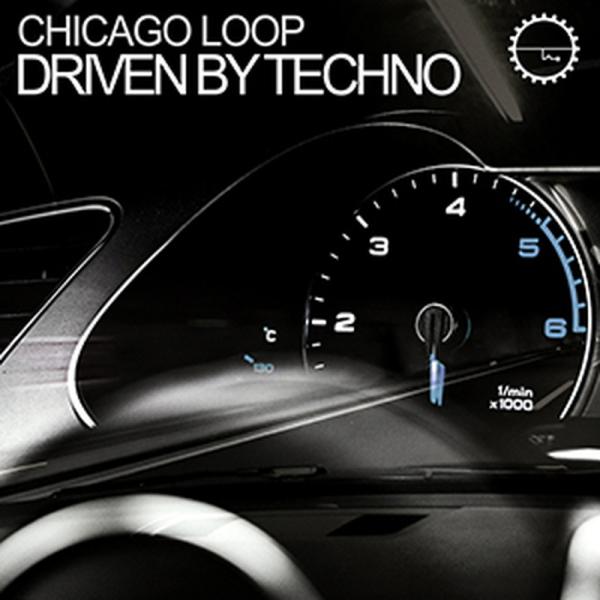 CHICAGO LOOPによる、テクノ系サンプルパック！- テクノシーンで注目を得ている、CHICAGO LOOPによる、テクノ系サンプルパック！- ドラム、303 アシッド・ベースライン、シンセリード、テクノ・アトモスフィア、FXなどの素...