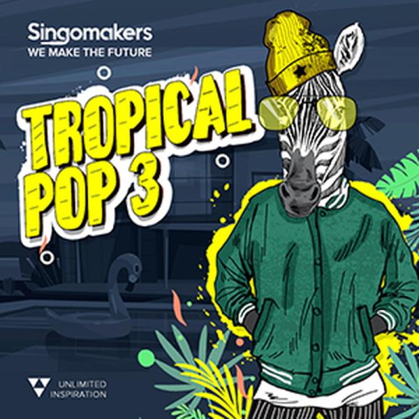 メロディアスでポップなトロピカル・ハウス向け素材集 第三弾！メロディアスでポップなトロピカル・ハウス向けサンプルパック第三弾。暖かくキラキラしたサウンド、ワクワクするフレーズを中心に、べース、ドラム、パーカッション、シンセ、メロディ、FX、...