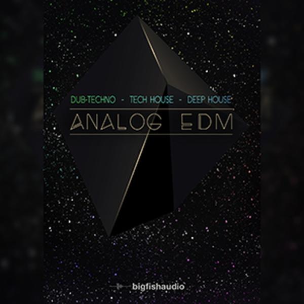 オーガニックなテクノ向けコンストラクションキットMonolake、STL、Deepchord、Maurizioなどのアーティストにインスパイアされ制作された、オーガニックでチルな雰囲気のテクノ向けサンプルパックです。50種類のコンストラクシ...