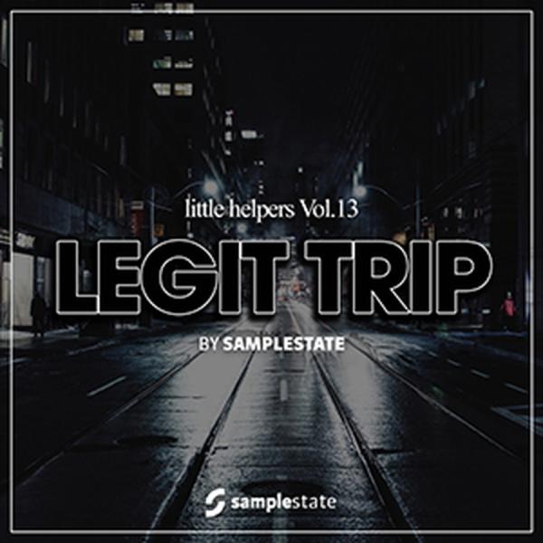 LITTLE HELPERSによるミニマル、ディープテック系音源第13弾！LITTLE HELPERSによるミニマル、ディープテック系音源第13弾！LITTLE HELPERSによるミニマル、ディープテック系音源第13弾です。高品質のドラム...