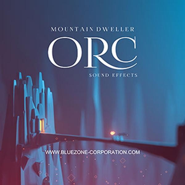 ファンタジー映画などにマッチする、オークやゴブリンの効果音に特化したSFX集西洋のファンタジー作品などでお馴染みの、伝説の生物であるオークやゴブリンの効果音に特化したSFX集。山岳地帯に生息するオークをイメージしており、唸り声、食べ物を噛み...