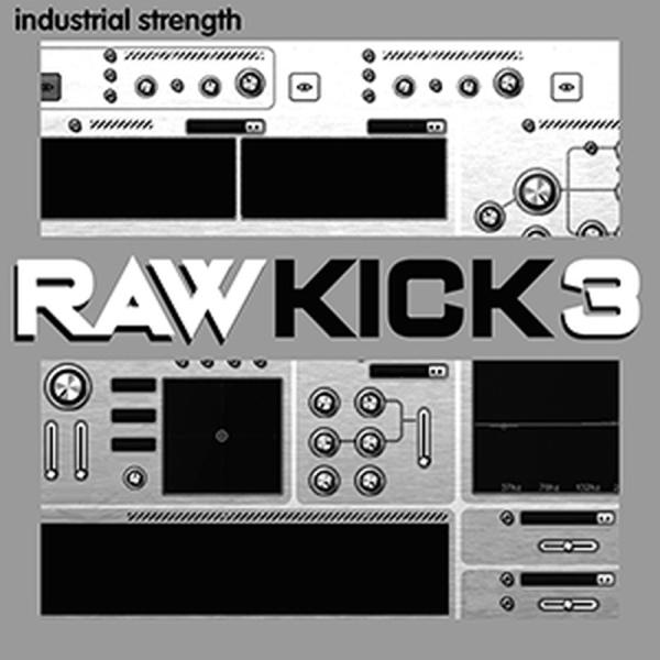 RAW KICK専用ハードジャンル向けプリセット集第三弾!!Rob Papen社のソフトシンセRAW-Kick専用ハードジャンル向けプリセット第三弾!!激しく歪んだハードコア向けのキック素材を合計94種類のプリセットとして収録。ハードコア、...