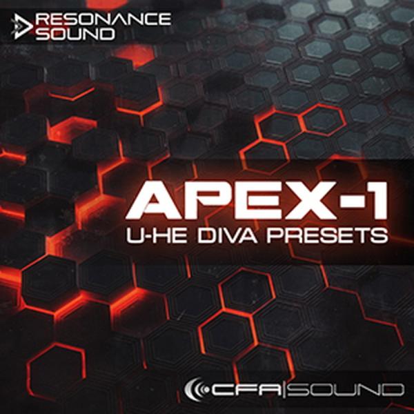 テクノ/ハウス/エレクトロ向けのu-he Divaプリセット集テクノ/ハウス/エレクトロ向けのu-he Divaプリセット集。ワイドでメロディアスなシンセサウンドを中心に、105種類のDivaプリセットを収録。ハウス、ディープハウス、プログ...