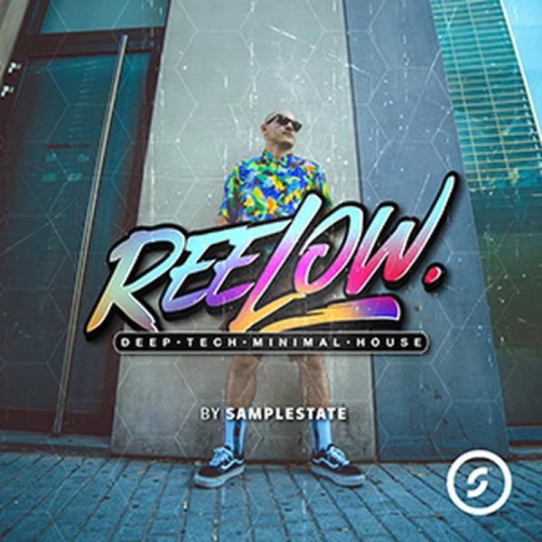 Reelowからインスピレーションを受けたハウス系サンプルパック！Solid Grooves、Rawthentic、Desolaなどレーベルでリリース、 Elrow、Moan、Privilege IBIZA、Printworks、Studi...