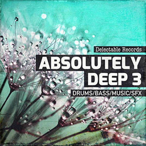 モダンでディープなアンダーグラウンド・ハウス向け素材集第3弾！モダンでディープなアンダーグラウンド・ハウス向け素材集第3弾！深い潤いと力強さを兼ね揃えたサウンドを中心に、ドラム、パーカッション、ベース、メロディ、FX、ボーカルなどのワンショ...