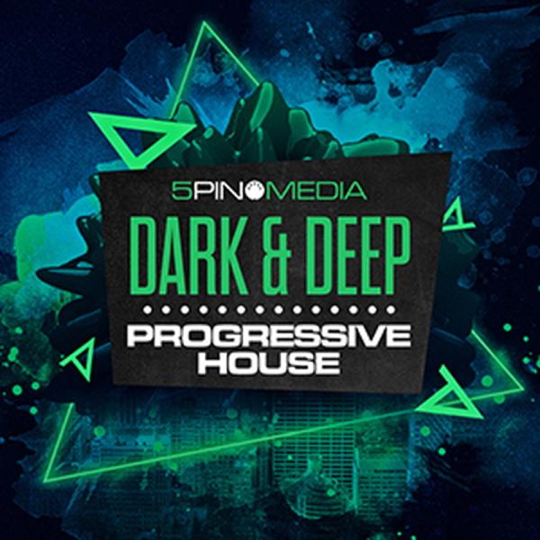 ハウス系ジャンルを網羅できるダークなサンプルパック！ハウス系ジャンルを網羅できるダークなサンプルパック。Toolroom、Knee Deep In Sound、Defected、Mau5trap、Bedrock、Last Nightなどのレ...