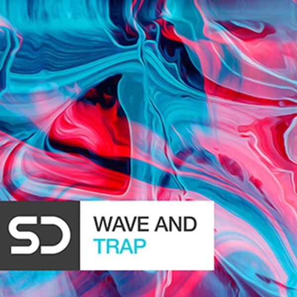 疾走感と涼しさを兼ね備えた、モダンなトラップ向けサンプルパック疾走感と涼しさを兼ね備えた、モダンなトラップ向けサンプルパック。エレクトロニックでチルアウトなサウンドを中心に、粒立ちの良いドラム、浮遊感のあるシンセ、刺激的なFX、パワフルなベ...