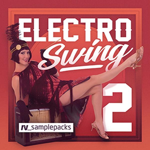 1920'sスイング・ジャズとエレクトロハウスを融合した音源、第二弾！Caravan Palace／Parov Stelar／Swing Republicなどのエレクトロスウィング・サウンドを彷彿させる、1920年代テイストが詰まったエレク...