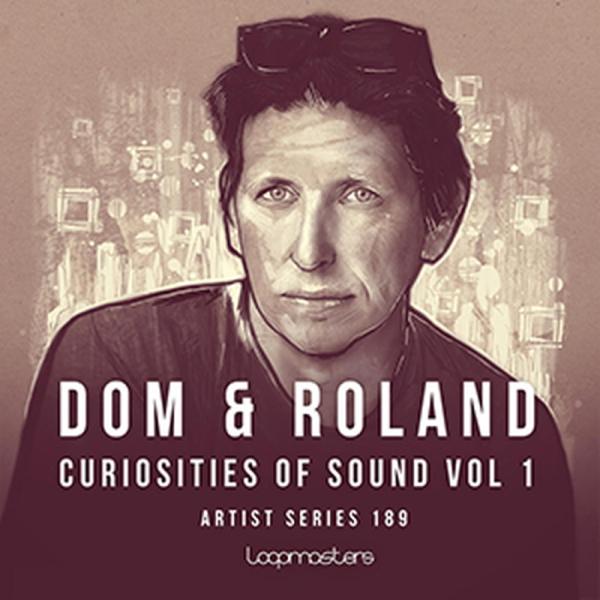 Dom &amp; Rolandが手掛けた、重厚でパワフルなDnB向け素材集！プロデューサーDom &amp; Rolandが手掛けた、重厚でパワフルなドラムンベース向け素材集。アグレッシブで切れ味の強いベース、ヘビーさと疾走感を兼ね備えた...