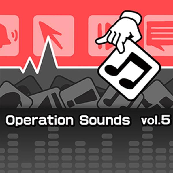 映像、ゲーム、web、アプリ開発に最適な、装飾効果音集第5弾ボタン音等の操作音から、ちょっとしたアクセントに使えるロゴサウンドまで、あなたの創作活動をサポートする全100サウンドをパッケージ！アプリ開発、web、IoTサービス、映像作品、ラ...