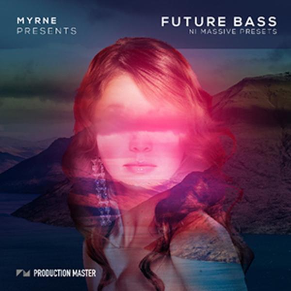 フューチャーベース・プロデューサーMyrneによるMASSIVE専用プリセットFlume、KRNE、Odesza、Wave Racer、Daktyl、Jack Uなどのアーティスにインスパイアされ制作された、フューチャーベース・プロデューサ...