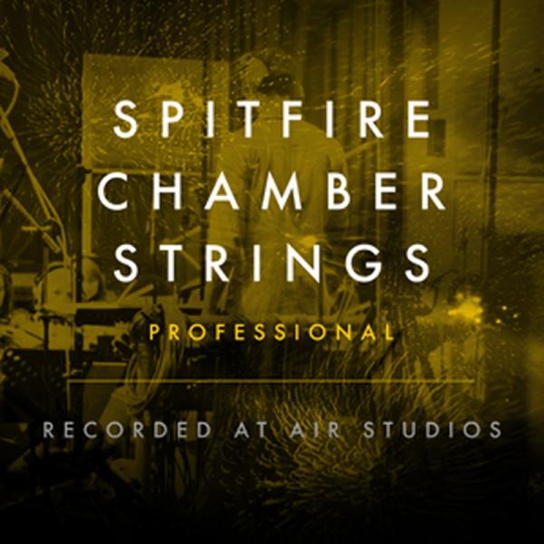 ロンドンが誇る完全プロ仕様のチェンバーストリングス音源！「SPITFIRE CHAMBER STRINGS PROFESSIONAL」は、人気のチェンバー・ストリングス音源「SPITFIRE CHAMBER STRINGS」と専用拡張パック...