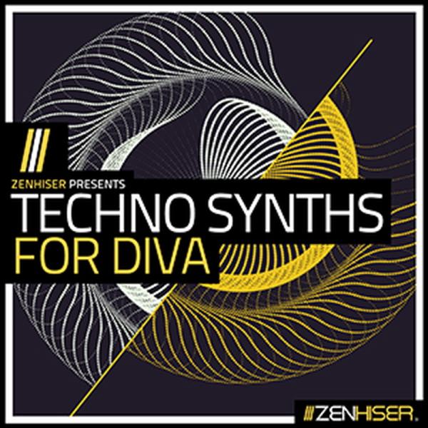 ディープなテクノ向けDIVA専用プリセットTownship Rebellion、Stephan Bodzin、Agents Of Timeなどのアーティストにインスパイアを受け制作された、ディープなテクノ向けDIVA専用プリセット集です。2...