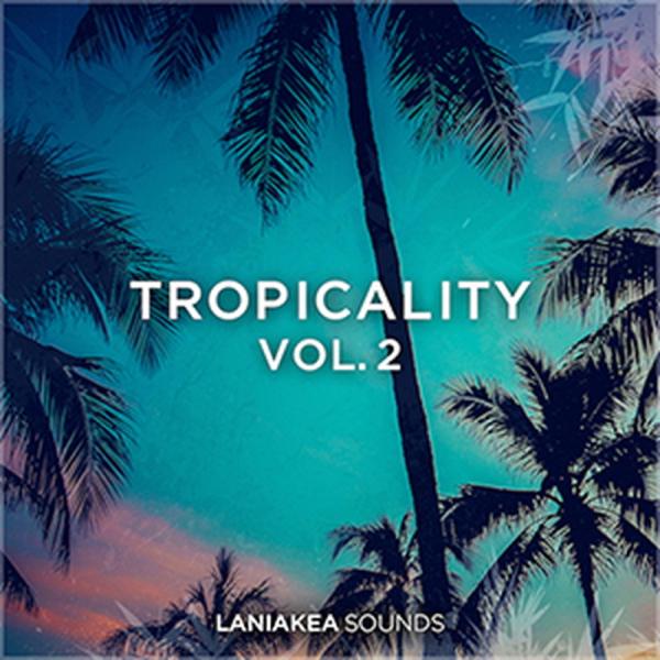 LANIAKEA SOUNDSによるポップなスタイルのトロピカルハウス向けサンプルパック第二弾！DJ Snake、Conro、Kygo、Tritonal、Cheat Codesなどのアーティストにインスパイアを受け制作された、ポップなスタイ...