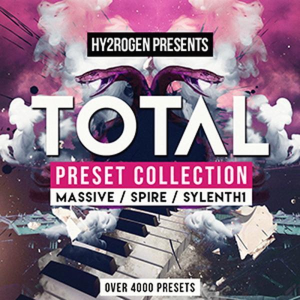 MASSIVE、SPIRE、Sylenth1のシンセプリセットを満載したコレクションMASSIVE、SPIRE、Sylenth1のシンセプリセットを抜粋し、大量収録したコレクションです。1788種類の NI Massiveプリセット、172...